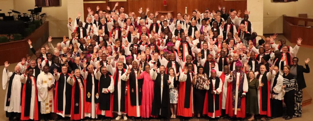 Communion in Crisis: The GAFCON Schism | The Church of Ireland Gazette