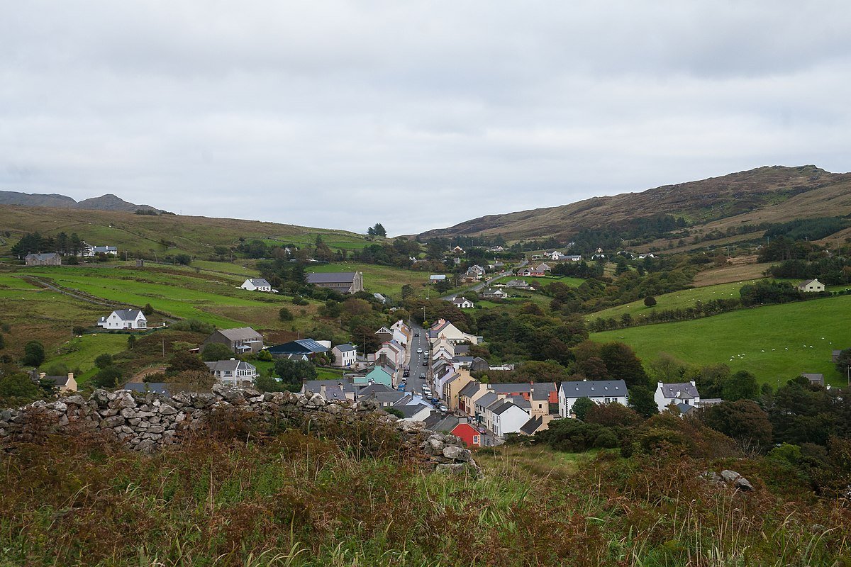 From Kilcar to China: A Mission Journey (Part 2) - The Church of ...